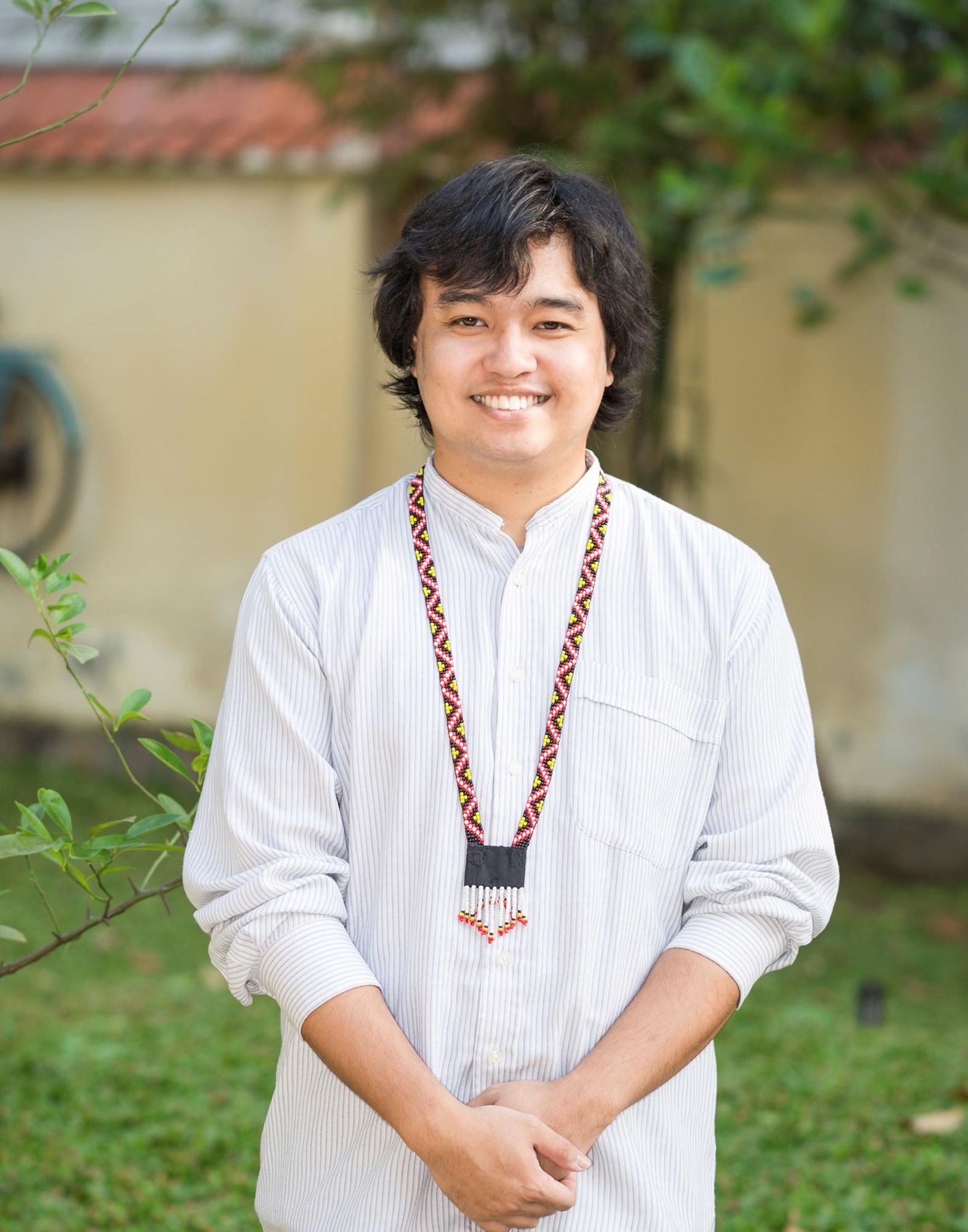 Mr. James Paul Zarate